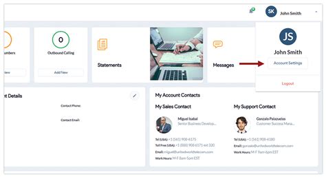 How To Generate Api Credentials United World Telecom Knowledgebase