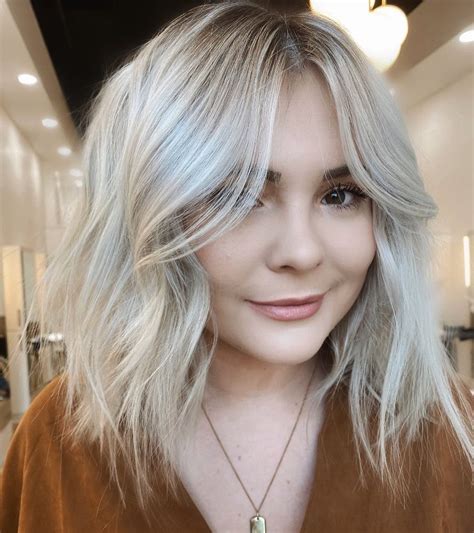 50 Genius Medium Hairstyles For Thin Hair Hair Adviser