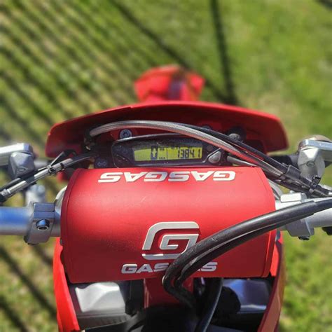 2024 Gas Gas Ec450f Motorcycles And Scooters Queanbeyan New South