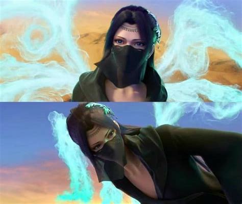 Battle Through The Heavens Character Yun Yuns Fate Spoiler Alert