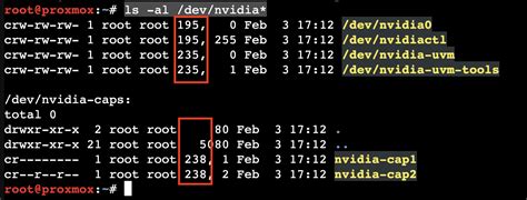 Unleash Ai Superpowers With Proxmox Lxc And Gpu Passthrough In Docker Bgx4k3p