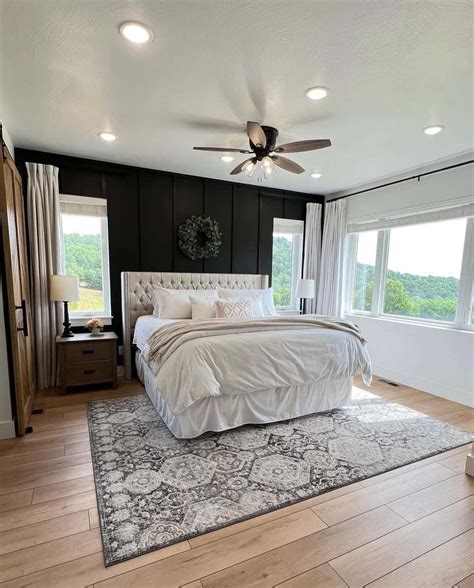 30 Master Bedroom Lighting Ideas To Spark Joy