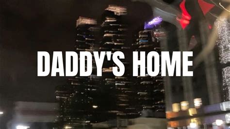 Hey Daddy Daddys Home Usher Speed Up Youtube Music