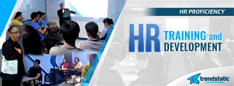 Hr Training And Development Hr 101