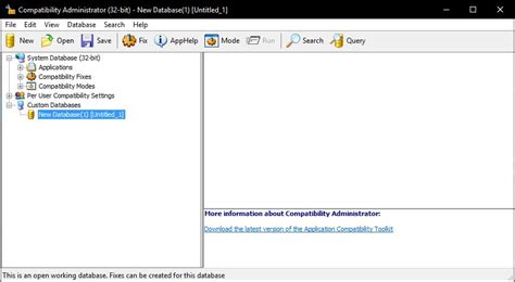Bypass Uac Prompt With Microsoft Application Compatibility Toolkit Seekinfoblog