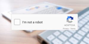 How To Add Google Recaptcha Into A Website