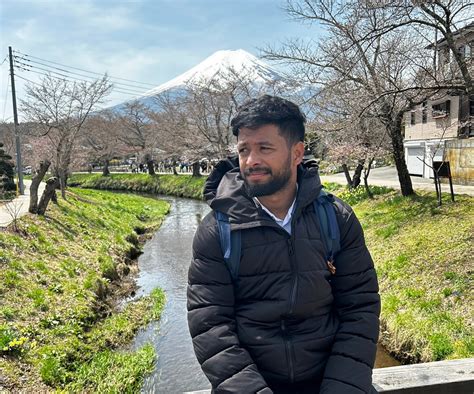 Ashwin Francis Substack