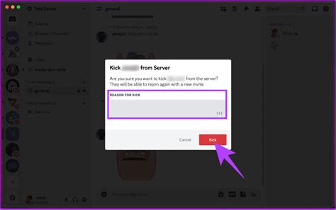 How To Ban Or Unban Someone On Discord Guiding Tech