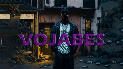Vojabes Jeysan Visualizer Youtube