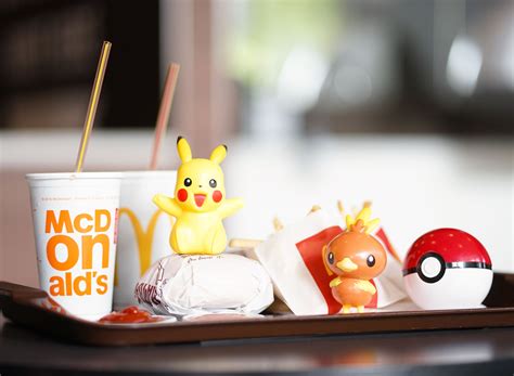 19 Mcdonalds Happy Meal Toys Through The Years — Eat This Not That
