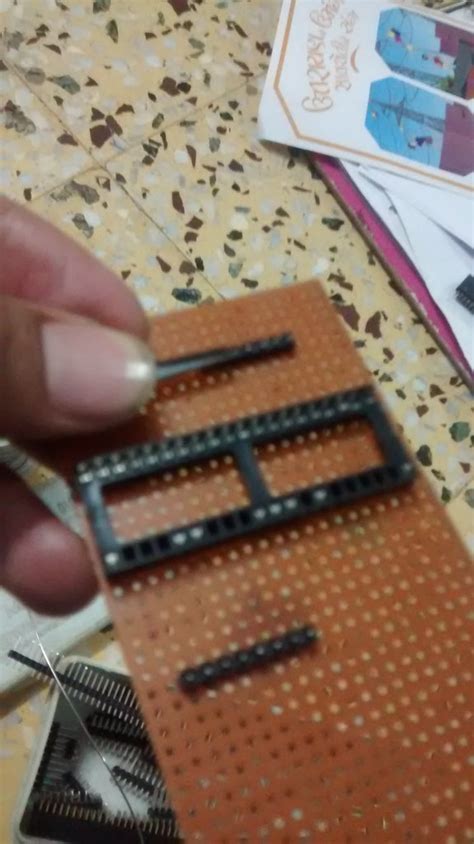 Arduino As A 8051 Programmer Cheapest Programmer In The World 5 Steps Instructables