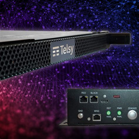 Future Proof Cryptography The Security Of Telsymusa Telsy