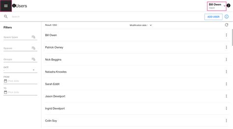 Navigate In Ring Publishing Ring Publishing Help Documentation