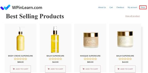 Woocommerce For Beginners The Complete Guide Wpinlearn