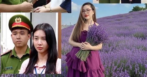 Thụy My Rfi Nguyễn Thu Hằng Thấy Gì Sau Khi Ngân 98 Hoàng Hường