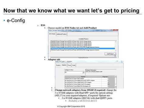Ibm Spectrum Scale Fundamentals Workshop For Americas Part 7 Spectrumscale Elasticstorageserver