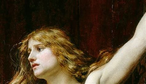 10 Most Famous Women Of Ancient Greece World History Edu