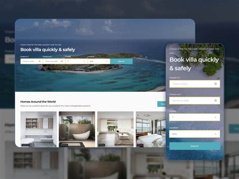 39 Best Hotel Website Templates 2023 Free Paid MotoPress