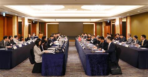 中 서해 무단 구조물 철거 대신 ‘현장방문 제안…정부 “비례 대응 검토”