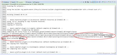 Warning Xxxjava Uses Unchecked Or Unsafe Operationsrecompile With