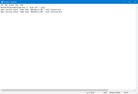 How To Clear Clipboard Data With A Shortcut On Windows Windows Central