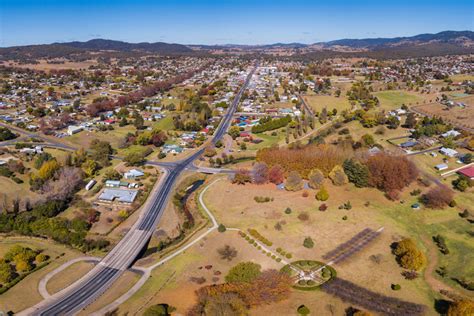 Guide To Tenterfield Nsw Wiki Australia
