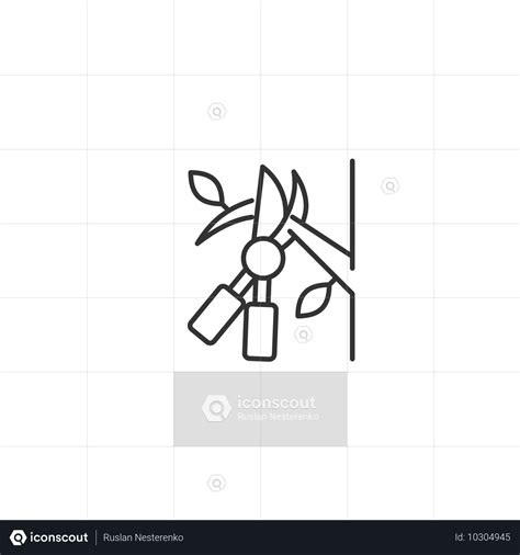 Pruning Animation By Ruslan Nesterenko Lottiefiles