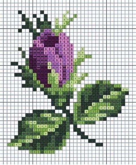 🇺🇦 Vishivka Hrestikom Shemi Rukodyllya 🇺🇦 Facebook