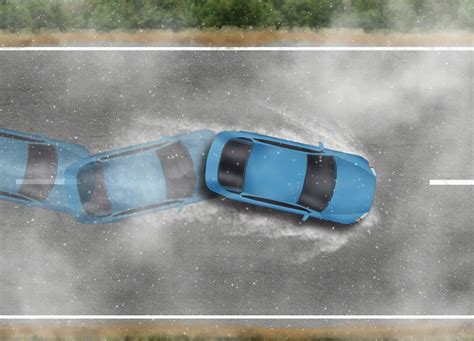 How To Handle Hydroplaning Maury County Source
