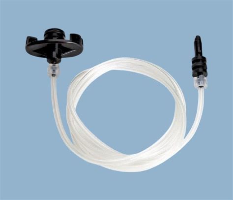 10cc Barrel Adapter Assembly 3ft Hose 71003rhb Adhesive Dispensing