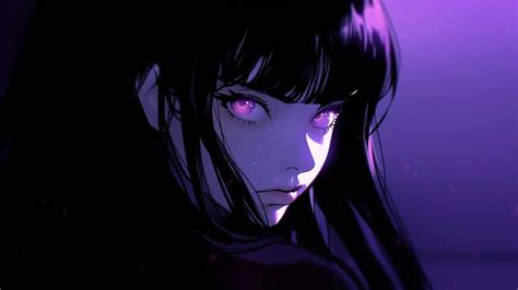 Mystical Gaze Of The Night Backiee