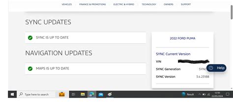 Sync 3 Update Ford Kuga Owners Club Forums