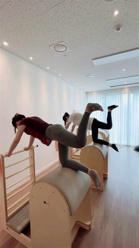 송도필라테스 베라시떼 더프리미엄 롯데몰점 21 듀엣필라테스 네이버 블로그