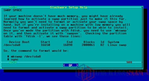 Toughest Linux Operating Systems To Install Foss Noobs