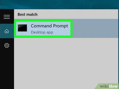How To Open The Command Prompt In Windows 8 10 And 11