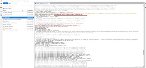Importerror Libgthread 20so0 Cannot Open Shared Object File No Such File Or Directory Csdn博客