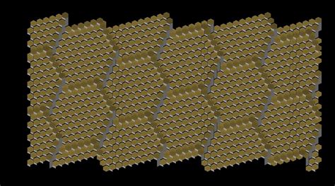 Algorithm Finding Equivalent Axial Coordinates For A Wrapping Hexagonal Map Of Radius N Game