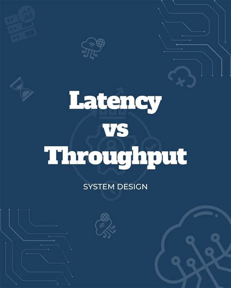 Systemdesign Latency Throughput Optimization Techtalk Abdul Rafay