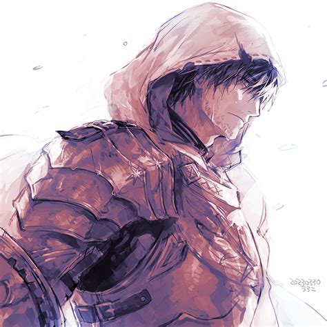 Warrior Of Light Adventurer And Paladin Final Fantasy And More Drawn By Uroko Mnr Danbooru