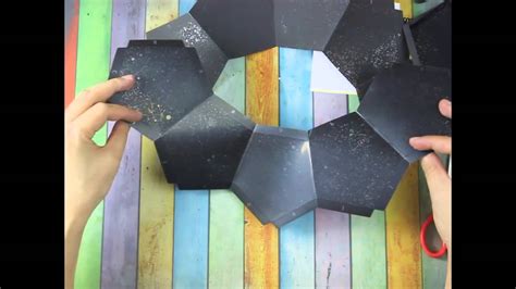 Rotatable Diy Starfield Simulation Projector Installation Guide Youtube