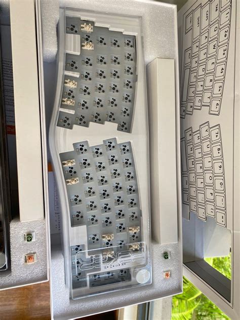 Feker Alice 80 Computers And Tech Parts And Accessories Computer