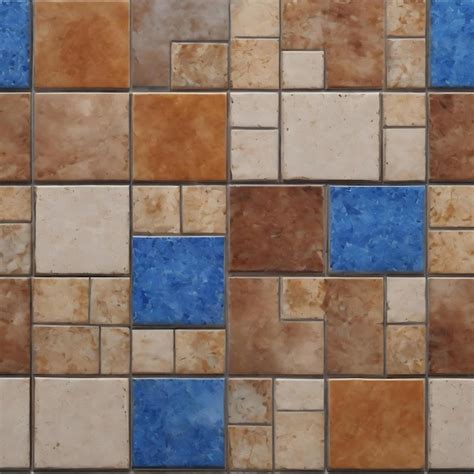 Premium Photo Ceramic Tiles Digital Design