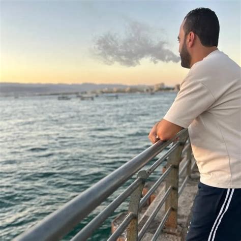 ‎مصطفى ابو شريفه‎ Mostafa Abo Sharefa • Threads Say More