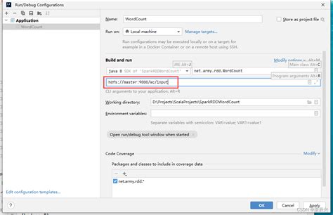 使用spark实现词频统计spark词频统计 Csdn博客