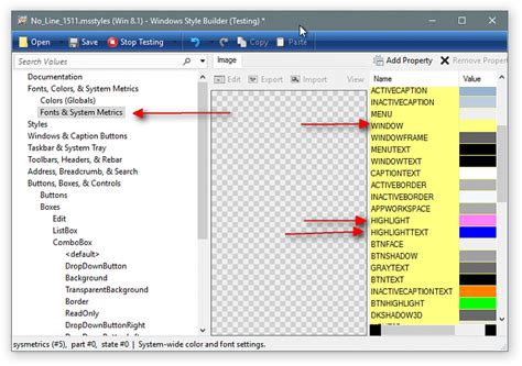 Change Explorer Address Bar Background And Text Windows Forums