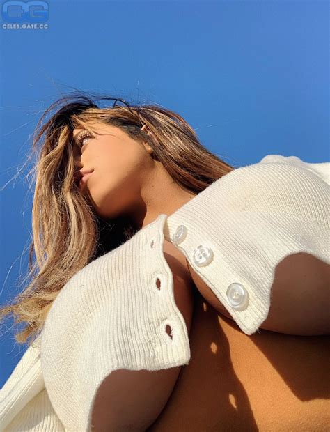 Danielley Ayala Nackt Bilder Onlyfans Leaks Playboy Fotos Sex Szene