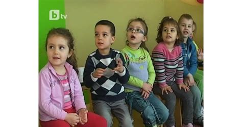 Шестте почивни дни объркаха системата за записване в детските градини