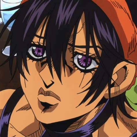 Narancia Ghirga Jojos Bizarre Adventure Anime Jojo Bizzare