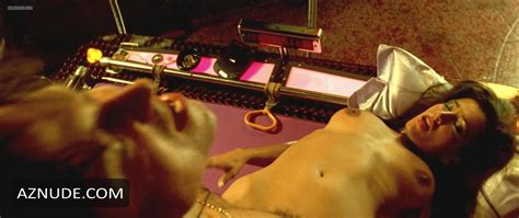 DOBERMANN NUDE SCENES AZNude