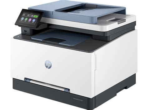 Hp Laserjet Pro Color Mfp Fdn Printer